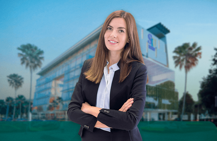 Negotiation & problem-solving techniques » Campus Romero